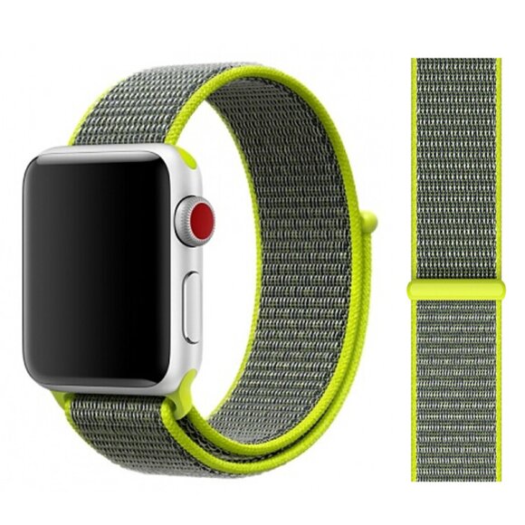 Apple | Accessories | Newband Flash Strap Loop For Apple Watch | Poshmark